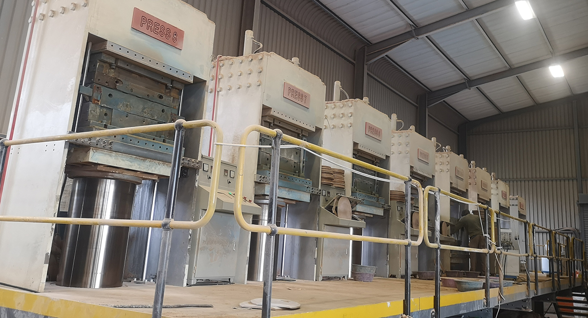 Active Factory